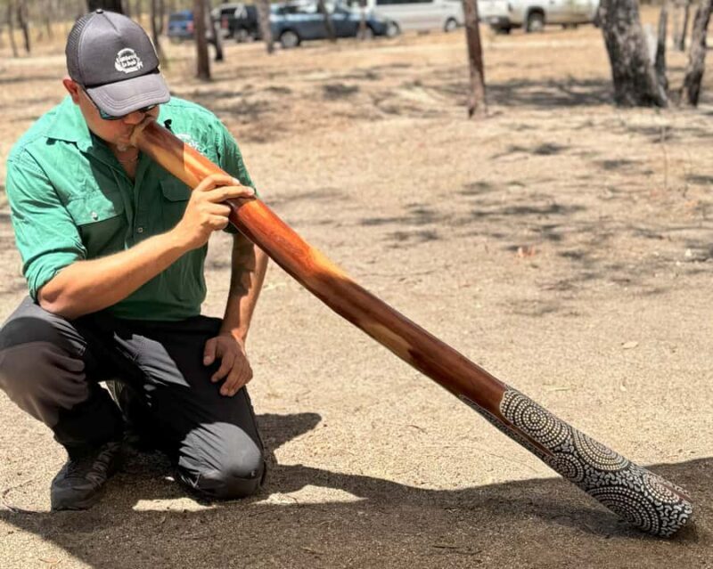 Cairns: Aboriginal Cultural Discovery Tour - Key Points
