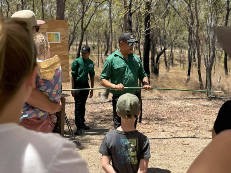 Cairns: Aboriginal Cultural Discovery Tour - An In-Depth Look at the Cairns Aboriginal Cultural Discovery Tour