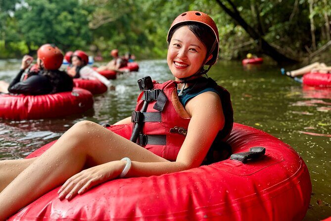 Cairns Adventure Package- 4 tours in 3 days! - FAQ