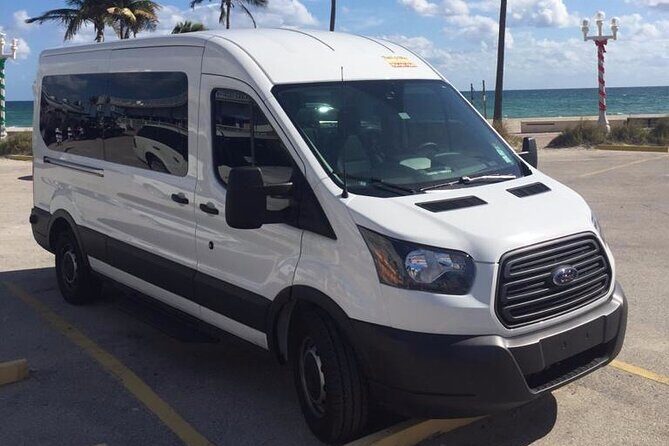 Cairns Airport (CNS) to Cairns hotels - Arrival Private Transfer - FAQ