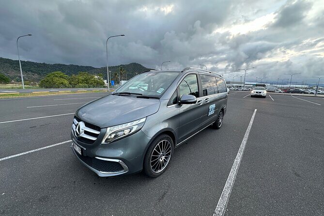 Cairns Airport to Port Douglas Private Transfer With Return - Booking and Flexibility