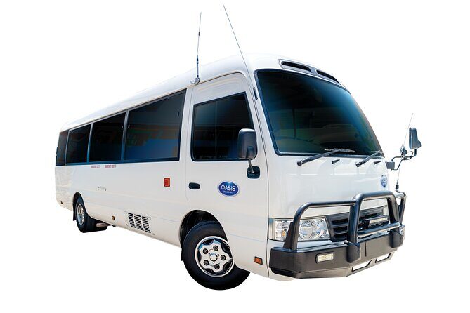 Cairns Airport to Port Douglas Private Transfer With Return - Vehicle Comfort and Suitability