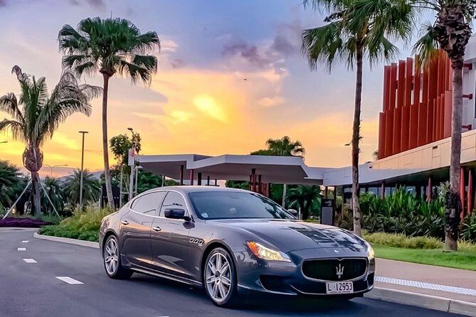 Cairns Airport to Port Douglas Private Transfer With Return - Authentic, Positive Experiences