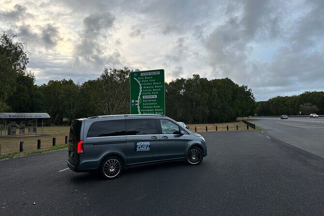 Cairns Airport to Port Douglas Private Transfer With Return - Final Thoughts