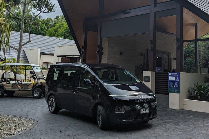 Cairns airport to port Douglas private Transfers one way - Detailed Review of the Transport Experience