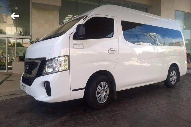 Cairns Airport(CNS) to Port Douglas - Round-Trip Private Transfer - Efficient and Comfortable Travel from Cairns Airport to Port Douglas