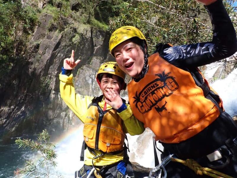 Cairns: Behana Gorge Rainforest Adventure Tour - Who Will Love This Tour?