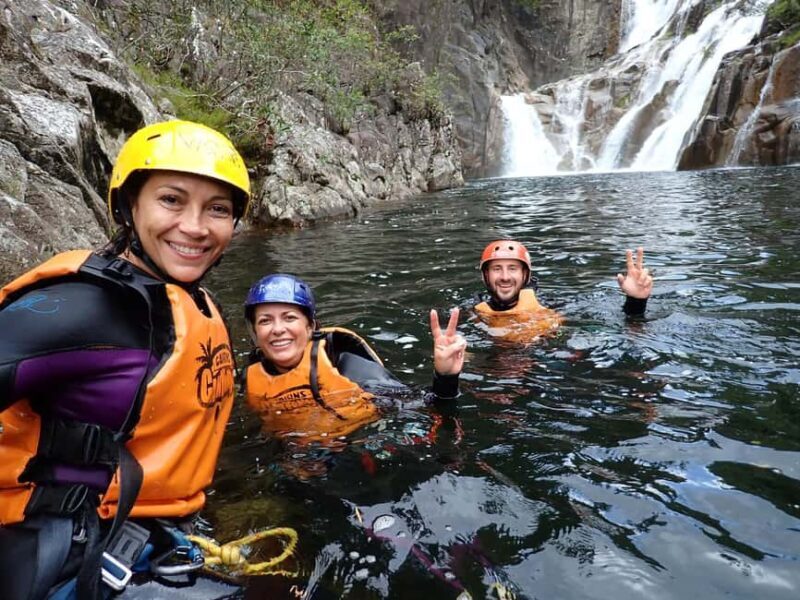 Cairns: Behana Gorge Rainforest Adventure Tour - Logistics and Practical Tips