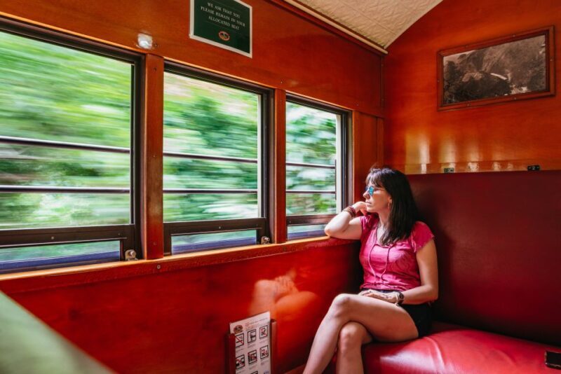 Cairns: Best of the Kuranda Rainforest Full-Day Tour & Lunch - Who Would Love This Tour?