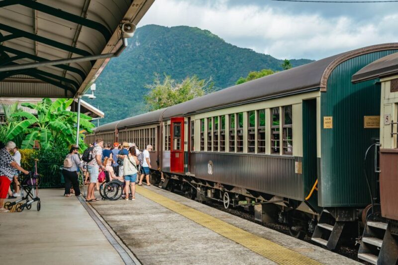 Cairns: Best of the Kuranda Rainforest Full-Day Tour & Lunch - Final Thoughts