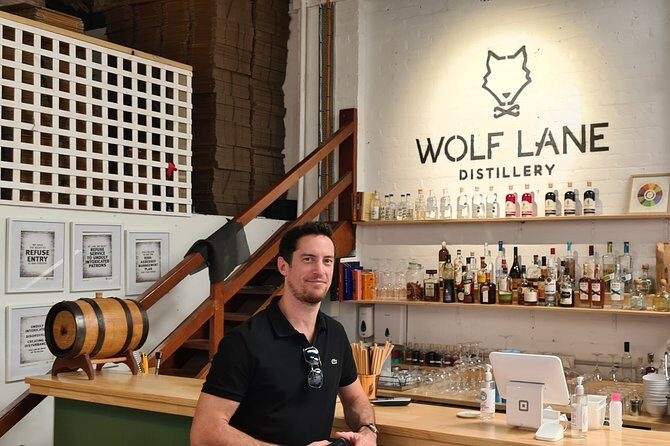 Cairns Brewery Tours - The Experience from a Traveler’s Perspective