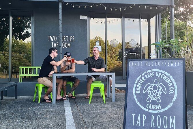 Cairns Brewery Tours - Practical Tips for the Tour