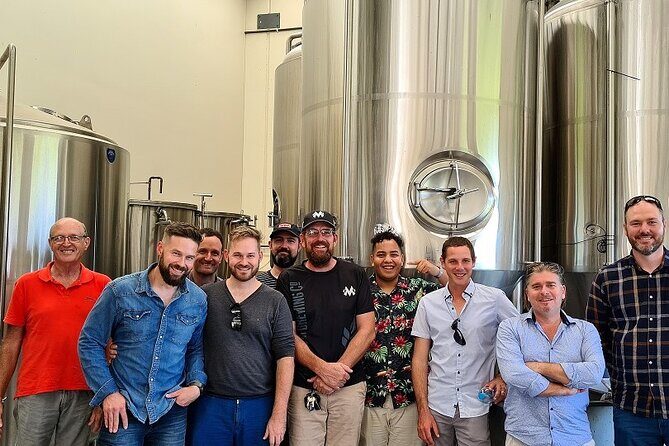 Cairns Brewery Tours - The Sum Up: Is Cairns Brewery Tours Worth It?