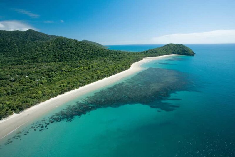 Cairns: Cape Tribulation, Daintree, Mossman and Port Douglas - Exploring the Itinerary