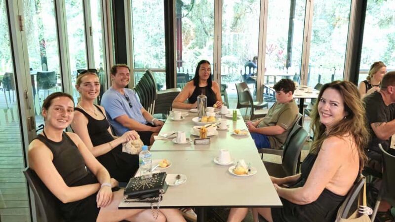 Cairns: Cape Tribulation & Daintree Rainforest Premium Tour - Practical Details and Considerations