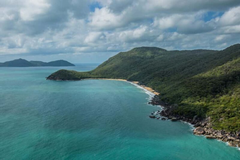 Cairns: Cape Tribulation & Daintree Rainforest Premium Tour - The Sum Up