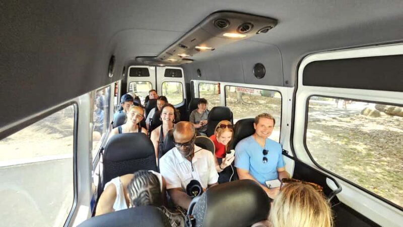 Cairns: Cape Tribulation & Daintree Rainforest Premium Tour - FAQ