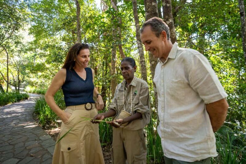 Cairns: Cattana Wetlands, Barron Falls & Kuranda Railway - The Itinerary: A Deep Dive into Cairns’ Natural and Cultural Gems