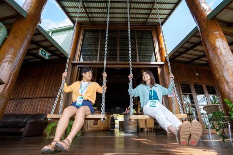 Cairns: Cattana Wetlands, Barron Falls & Kuranda Railway - Who Will Love This Tour?