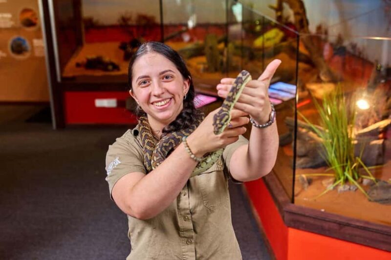 Cairns City: Cairns Koala & Creatures + City Sights Tour - A Detailed Look at the Tour Experience