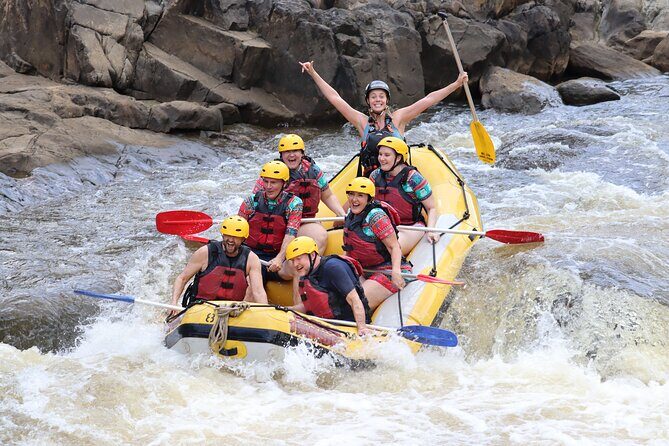Cairns City Half Day Tour - The Practical Details