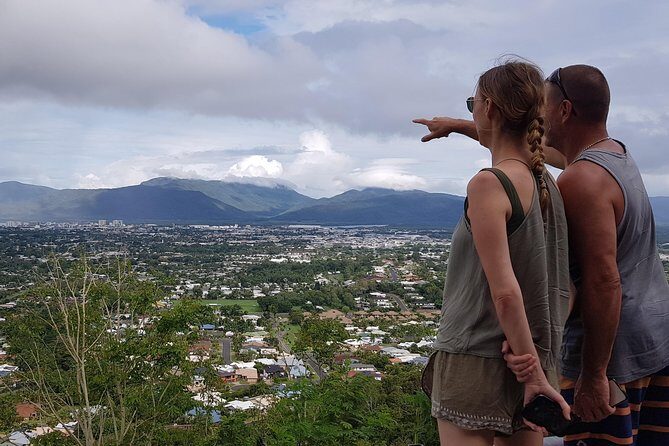 Cairns City Sights and Surrounds Tour - Strengths and Considerations