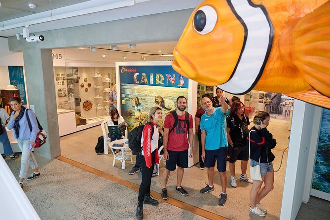 Cairns City Sights and Surrounds Tour - FAQs