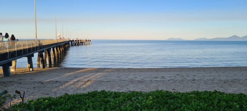 Cairns: City Sights Tour with Evening Dinner Cruise - Authenticity and Value