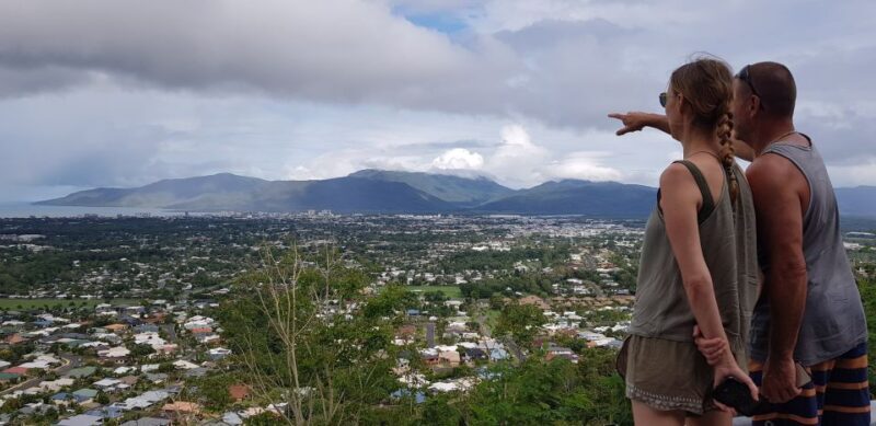 Cairns: City Sights Tour with Evening Dinner Cruise - Final Words