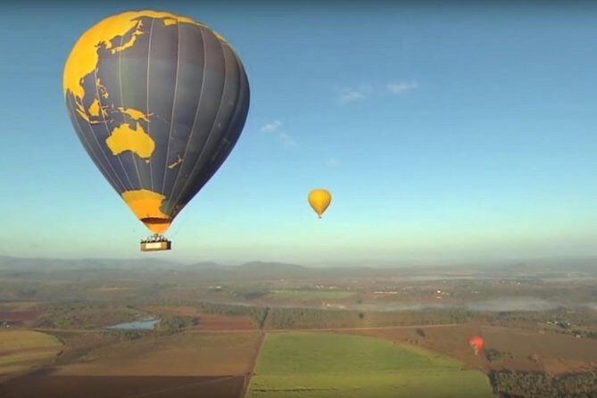Cairns Classic Hot Air Balloon ride - Who Would Love This Tour?