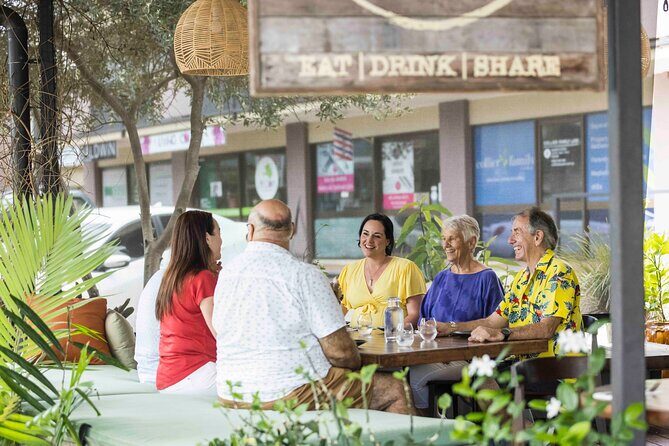 Cairns Combo: Cairns River Cruise & Small group Cairns City Sights - Wrapping Up