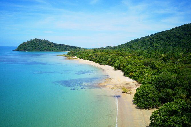 Cairns Daintree Rainforest and Cape Tribulation 2-Day Tour - A Detailed Look at the Tour Experience