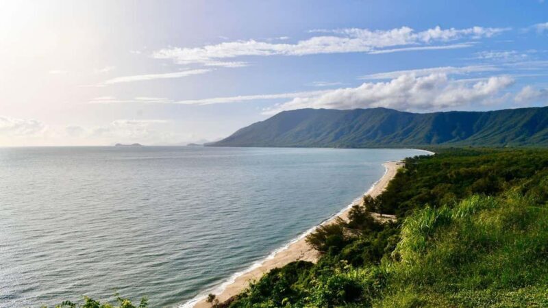 Cairns: Daintree Rainforest and Mossman Gorge Tour - Ice Cream Stop and Return Journey