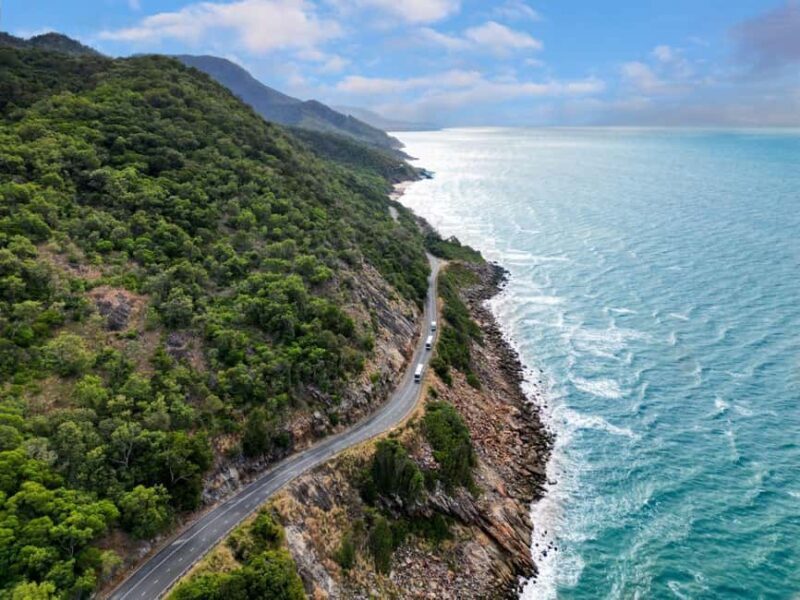 Cairns: Daintree Rainforest & Cape Tribulation Day Trip - The Sum Up: Who Will Appreciate This Tour?