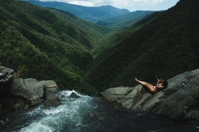Cairns Day Tour Private Waterfall - Cairns Day Tour Private Waterfall: An Authentic Tropical North Experience