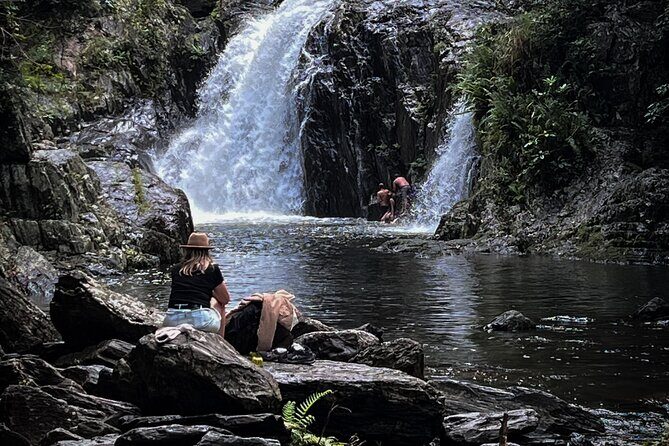 Cairns Day Tour Private Waterfall - Final Thoughts