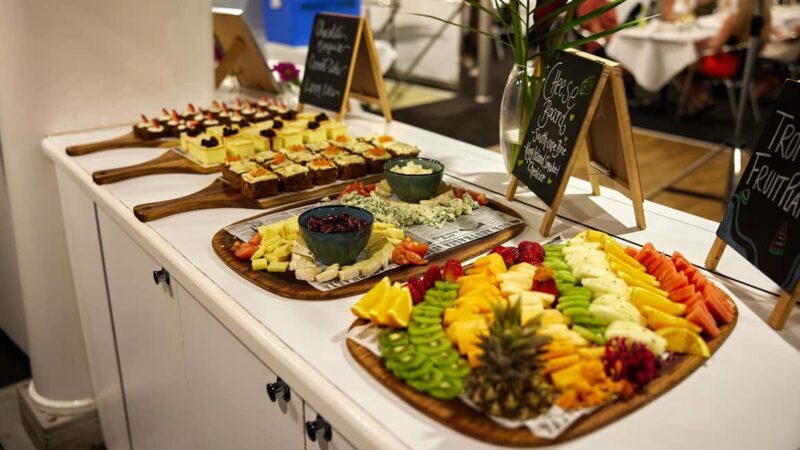 Cairns: Dinner Cruise Experience - Who Will Love This Cruise?
