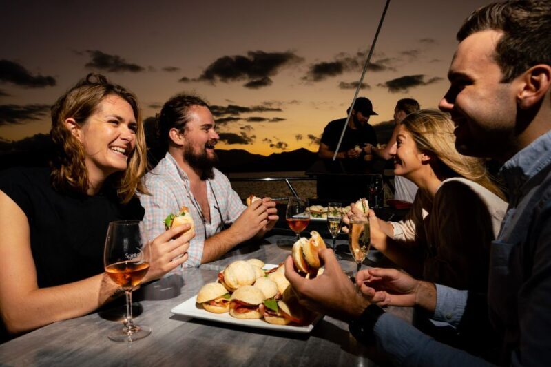 Cairns: Dinner Cruise Experience - Practical Tips for Your Cruise