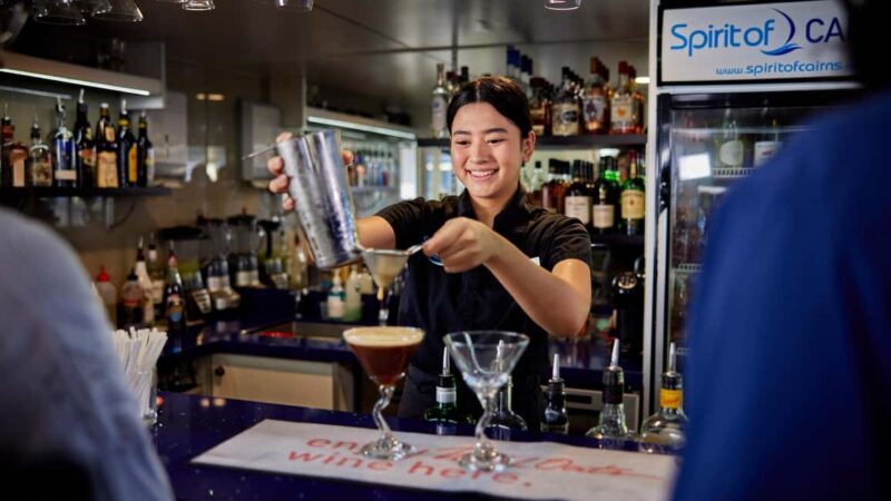 Cairns: Dinner Cruise Experience - Final Thoughts
