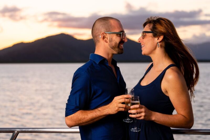 Cairns: Dinner Cruise Experience - FAQ