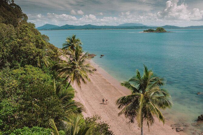 Cairns: Enjoy Dunk Island | Small Group | Outer Reef Snorkel - Who is This Tour Best For?