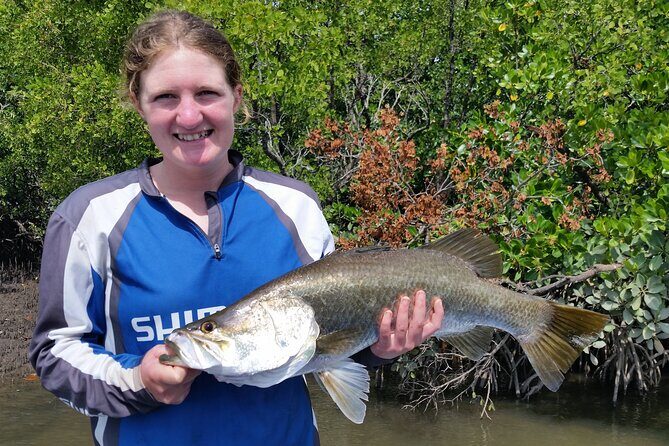 Cairns Estuary Fishing - An In-Depth Look at Cairns Estuary Fishing