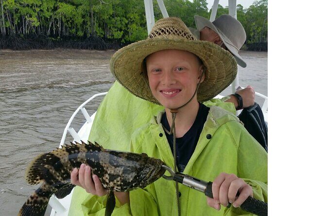 Cairns Estuary Fishing - Final Thoughts