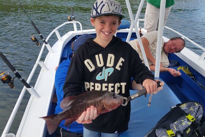 Cairns Estuary Fishing - What to Expect from the Cairns Estuary Fishing Tour