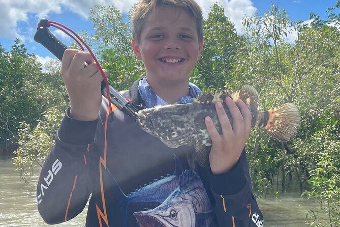 Cairns Estuary Fishing - Frequently Asked Questions