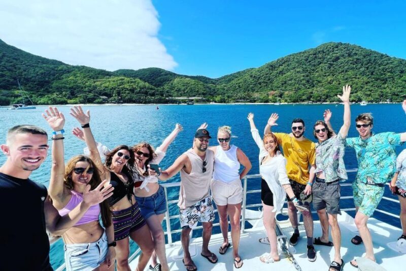 Cairns: Explore Dunk Island Day Tour - FAQ