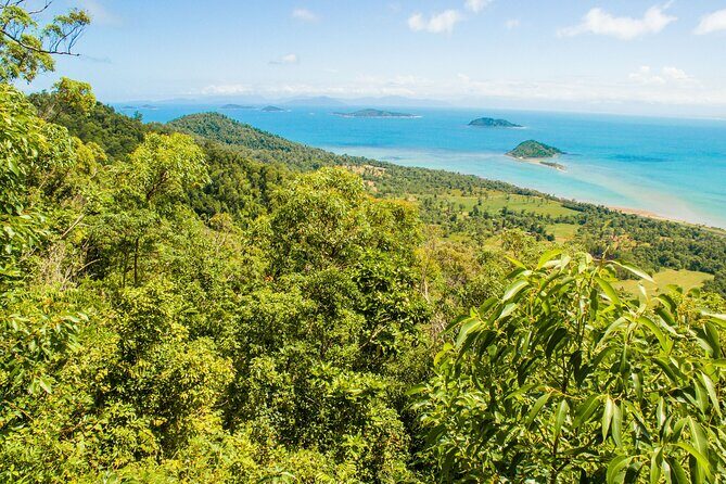 Cairns: Explore & Hike Dunk Island - Full Day Tour - FAQs