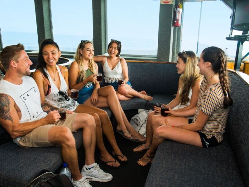 Cairns: Fitzroy Island Ferry w/ Snorkel, Lunch, Tour Options - Final Thoughts