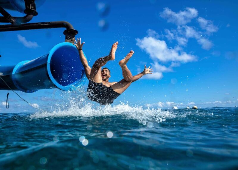 Cairns: Great Barrier Reef and Fitzroy Island Boat Tour - Final Thoughts