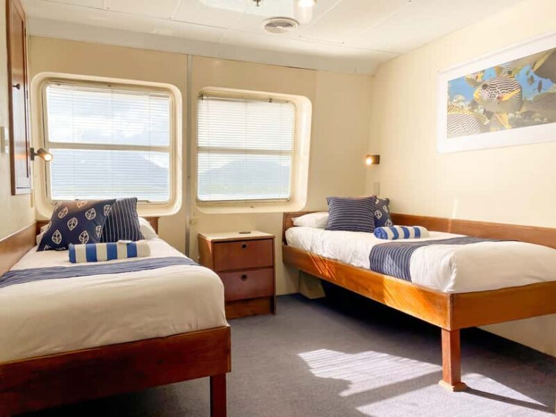 Cairns: Great Barrier Reef Overnight Snorkeling Boat Trip - Who Will Love This Tour?